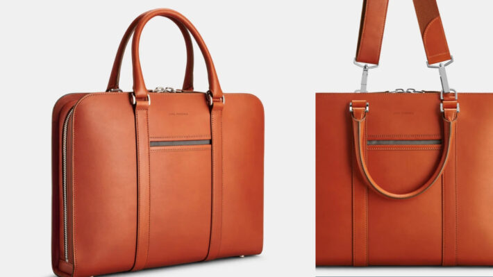 Discover The Perfect Fusion Of Style And Practicality With The Carl ...