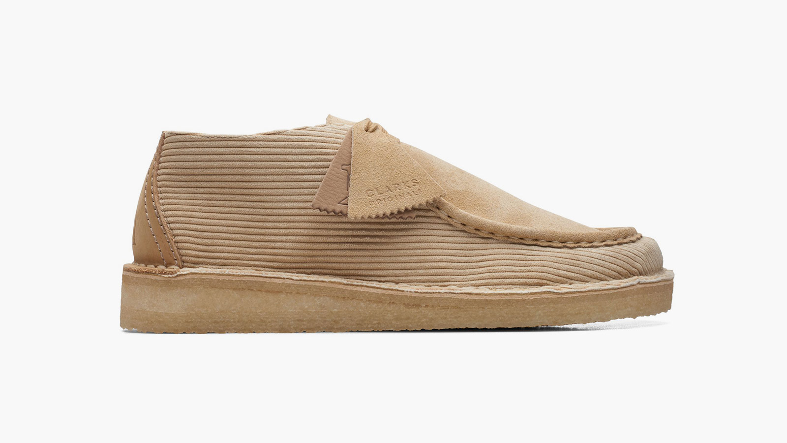 Clarks Desert Nomad Is A Classic Revisited For The Summer Of 2023 - IMBOLDN