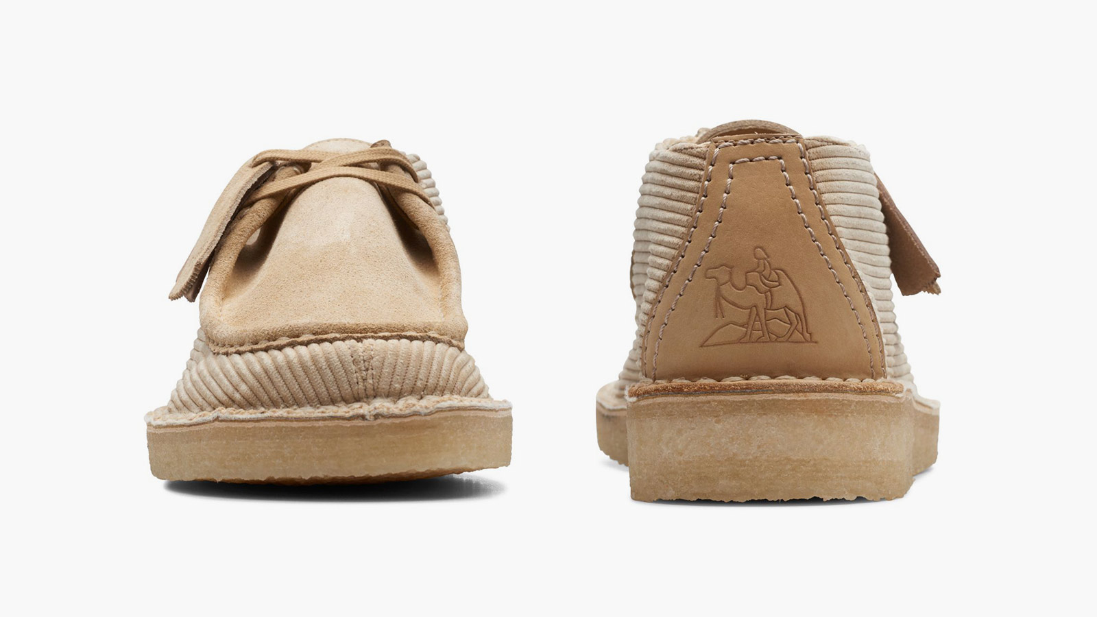 Clarks Desert Nomad Is A Classic Revisited For The Summer Of 2023 - IMBOLDN