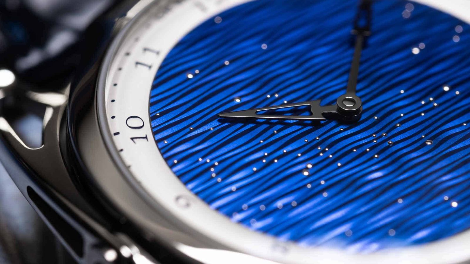 Unveiling The De Bethune DB28 XS STARRY SEAS - IMBOLDN
