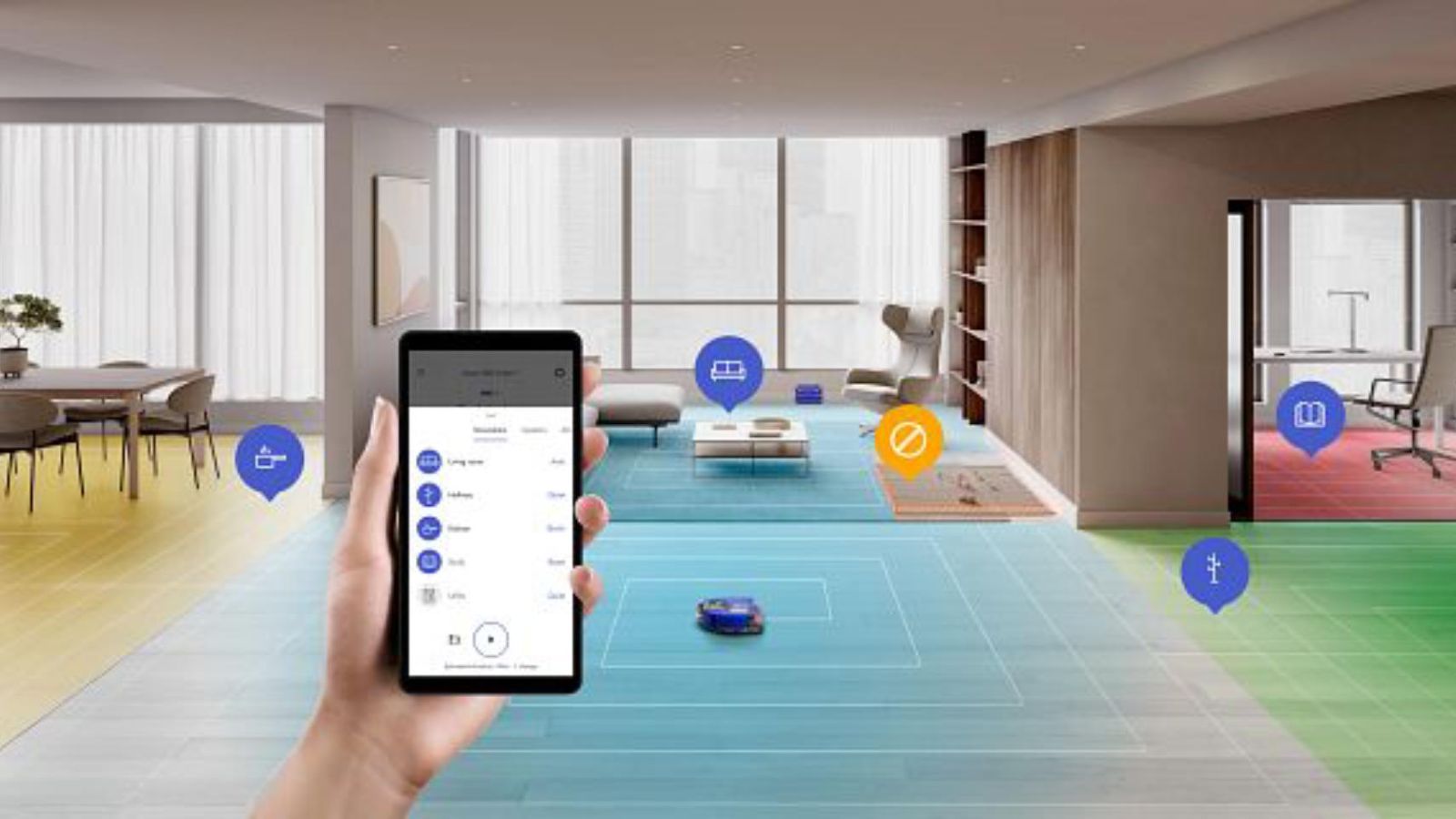 Dyson 360 Vis Nav: The Revolutionary Robot Vacuum Redefining Home ...