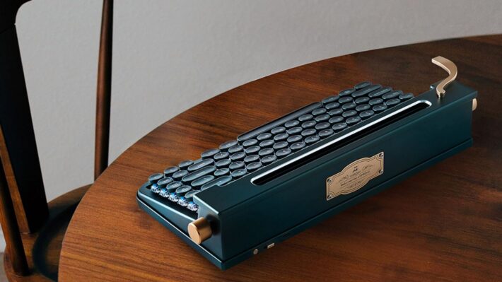 Experience Timeless Style With The FINEDAY 3.0 Aluminum Edition ...