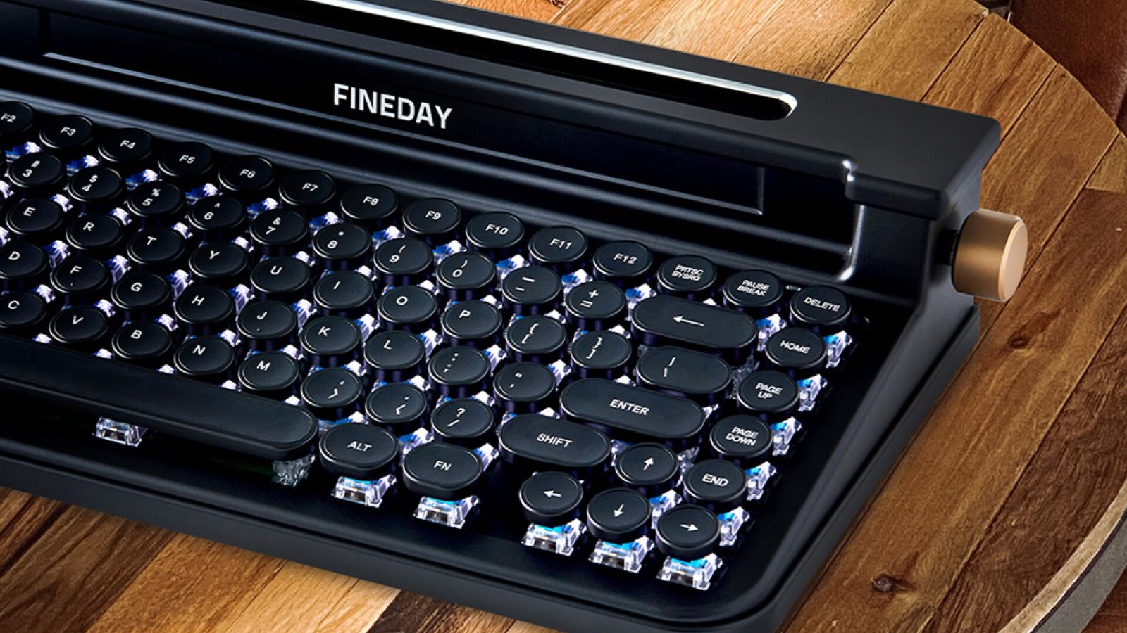 Experience Timeless Style With The FINEDAY 3.0 Aluminum Edition ...