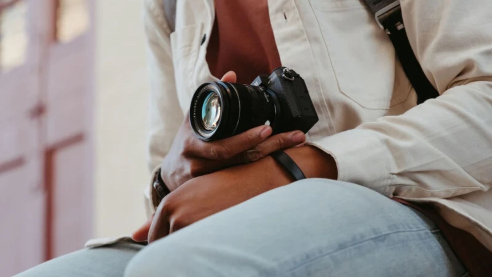 Fujifilm Unveils X-S20 - The Ultimate Camera For Content Creators - IMBOLDN