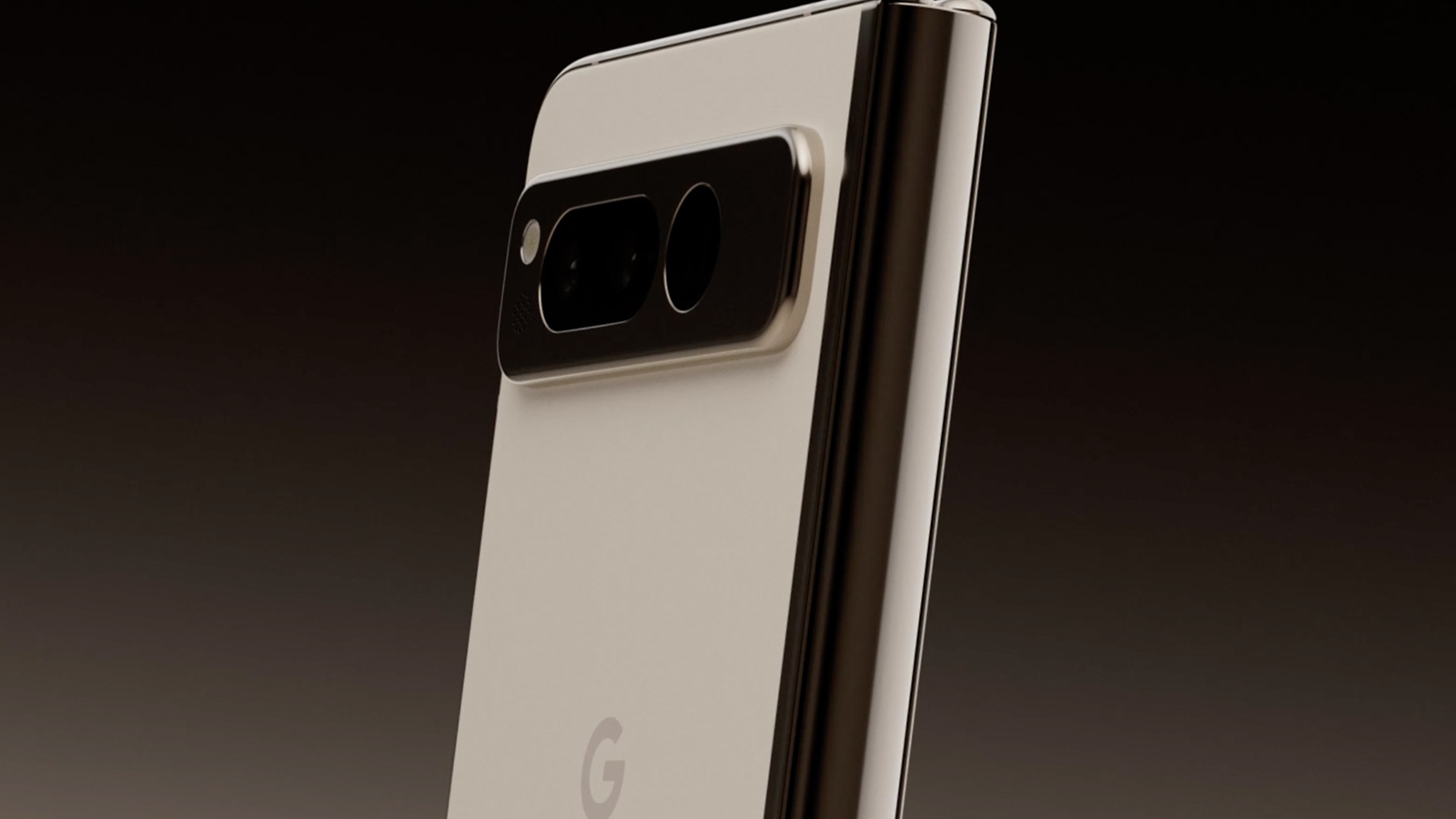 Google's First Foldable Phone, Pixel Fold, Unveiled: Here's What We ...