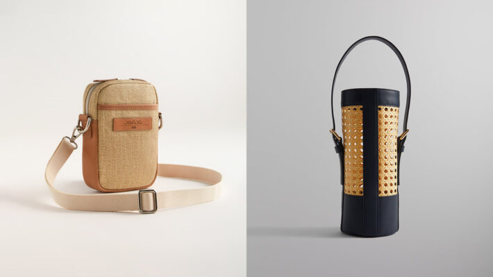 Discover The Perfect Summer Accessories With KITH's Raffia Capsule ...