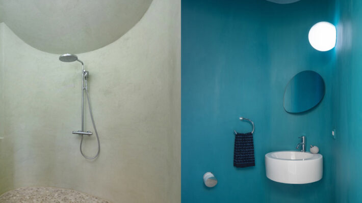 Nebo House Embraces Nature's Beauty In North Carolina - IMBOLDN