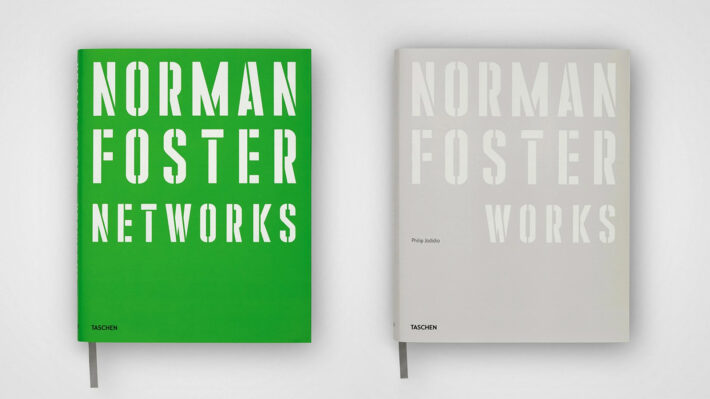 From Architectural Visionary To Iconic Landmarks: Exploring Norman ...