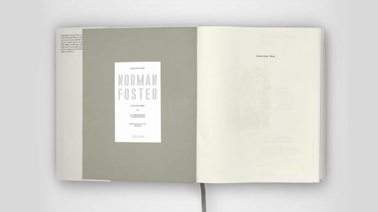 From Architectural Visionary To Iconic Landmarks: Exploring Norman ...