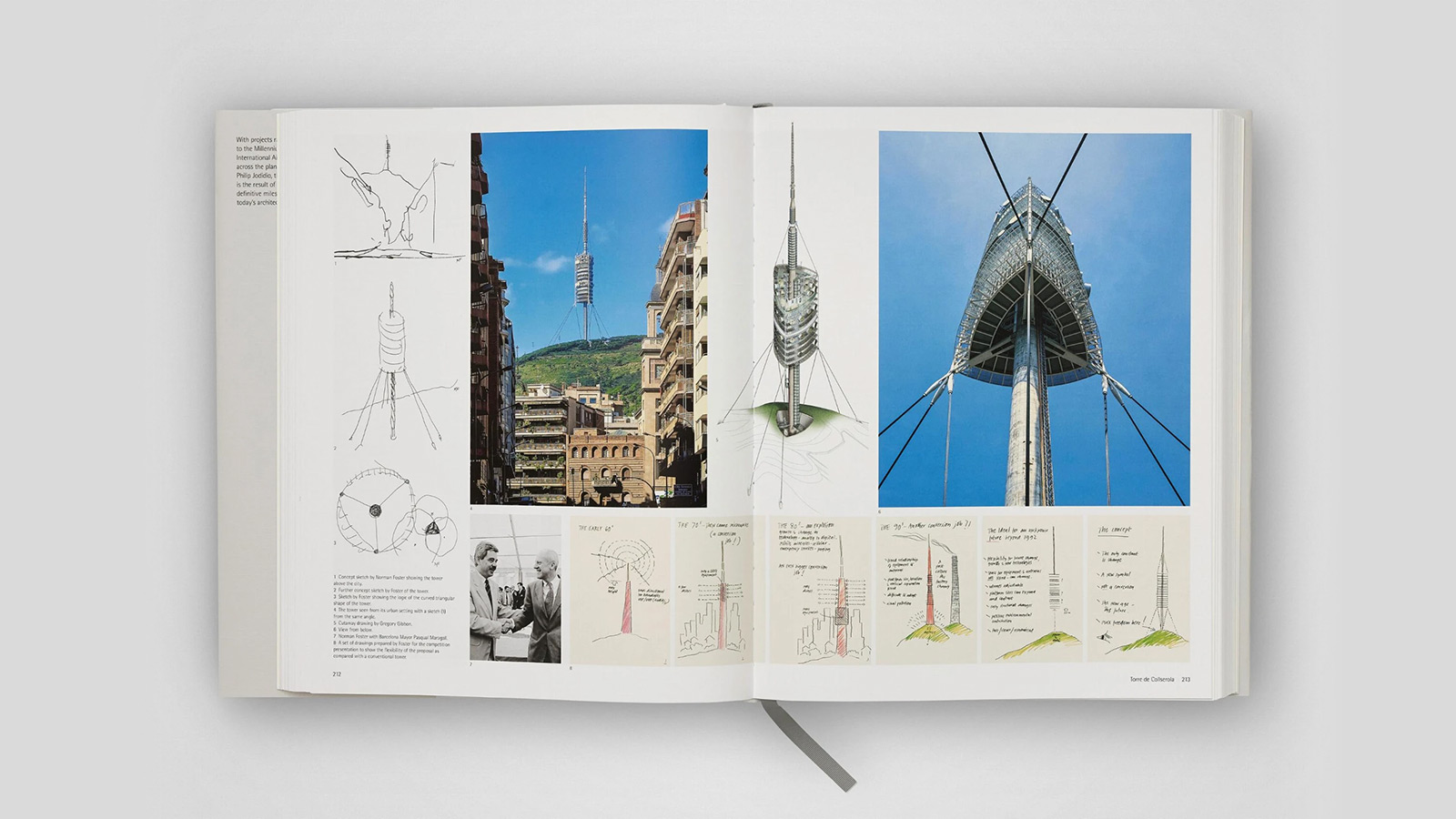 From Architectural Visionary To Iconic Landmarks: Exploring Norman ...