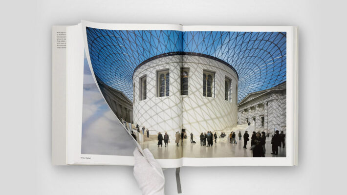 From Architectural Visionary To Iconic Landmarks: Exploring Norman ...