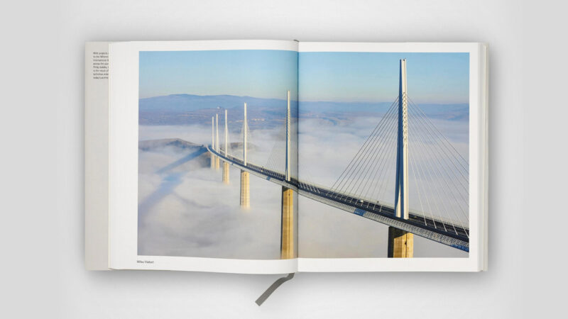 From Architectural Visionary To Iconic Landmarks: Exploring Norman ...