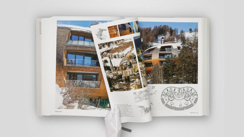 From Architectural Visionary To Iconic Landmarks: Exploring Norman ...