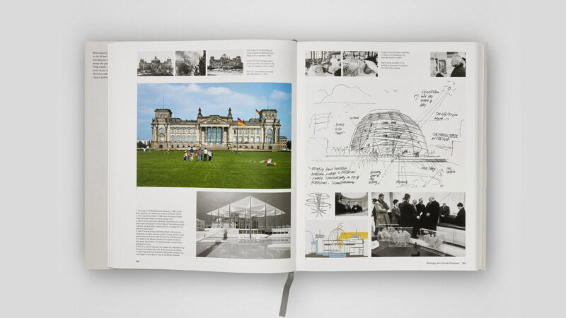 From Architectural Visionary To Iconic Landmarks: Exploring Norman ...