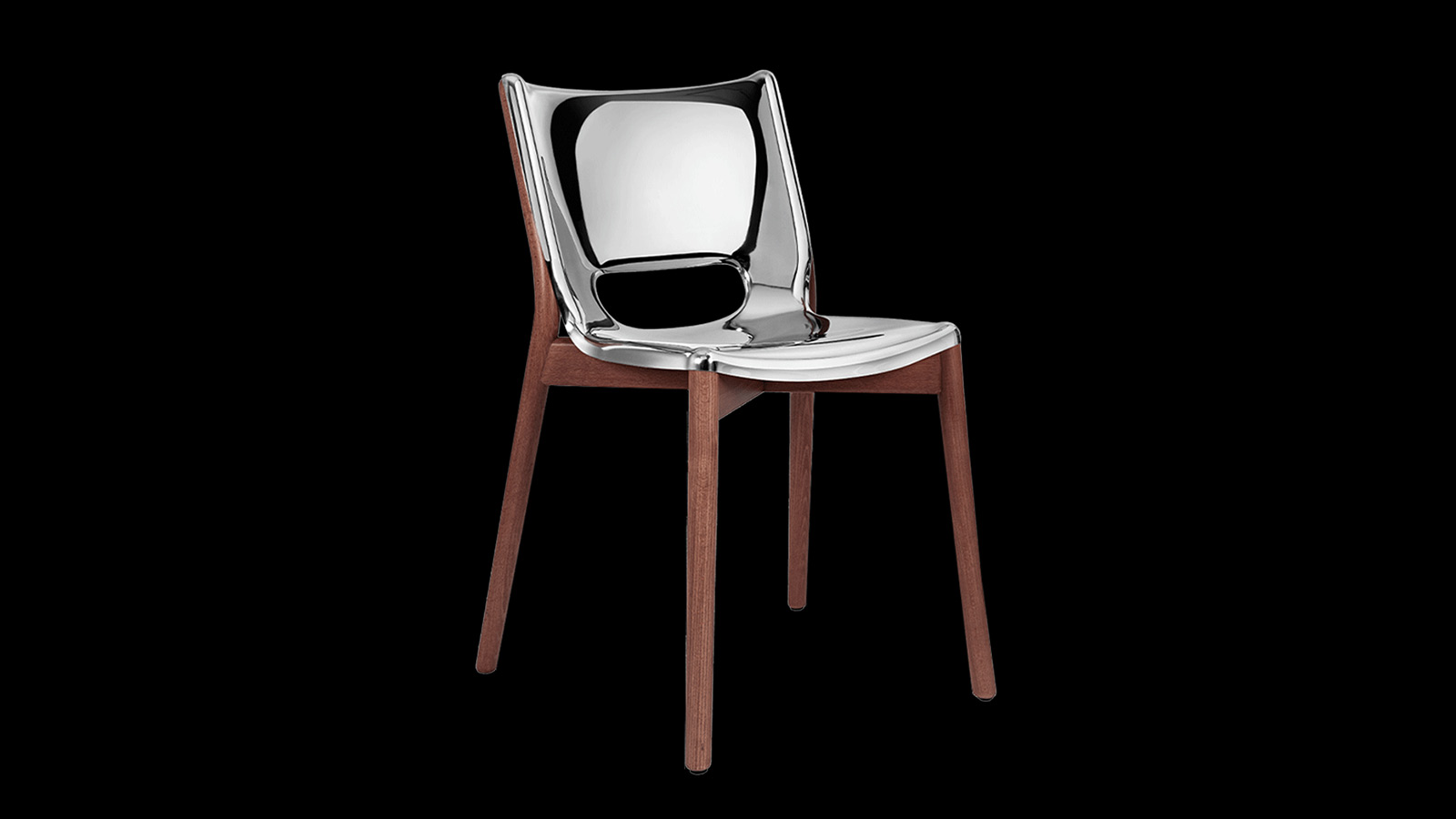 Alessi Dives Into The Furniture Market With Poêle Collection - IMBOLDN