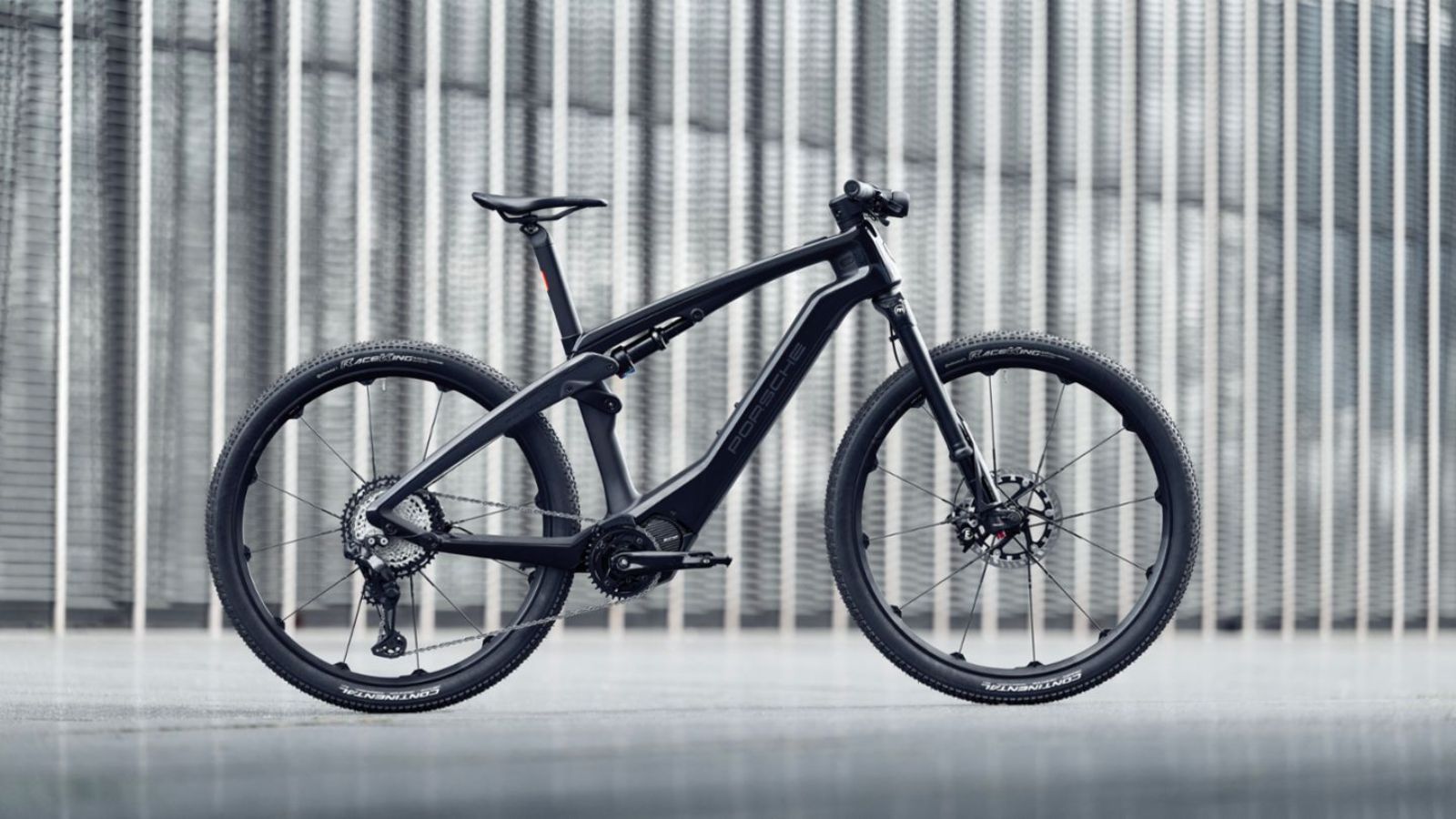 Hit The Trails On The New Porsche Cross Performance EXC e-Bike - IMBOLDN