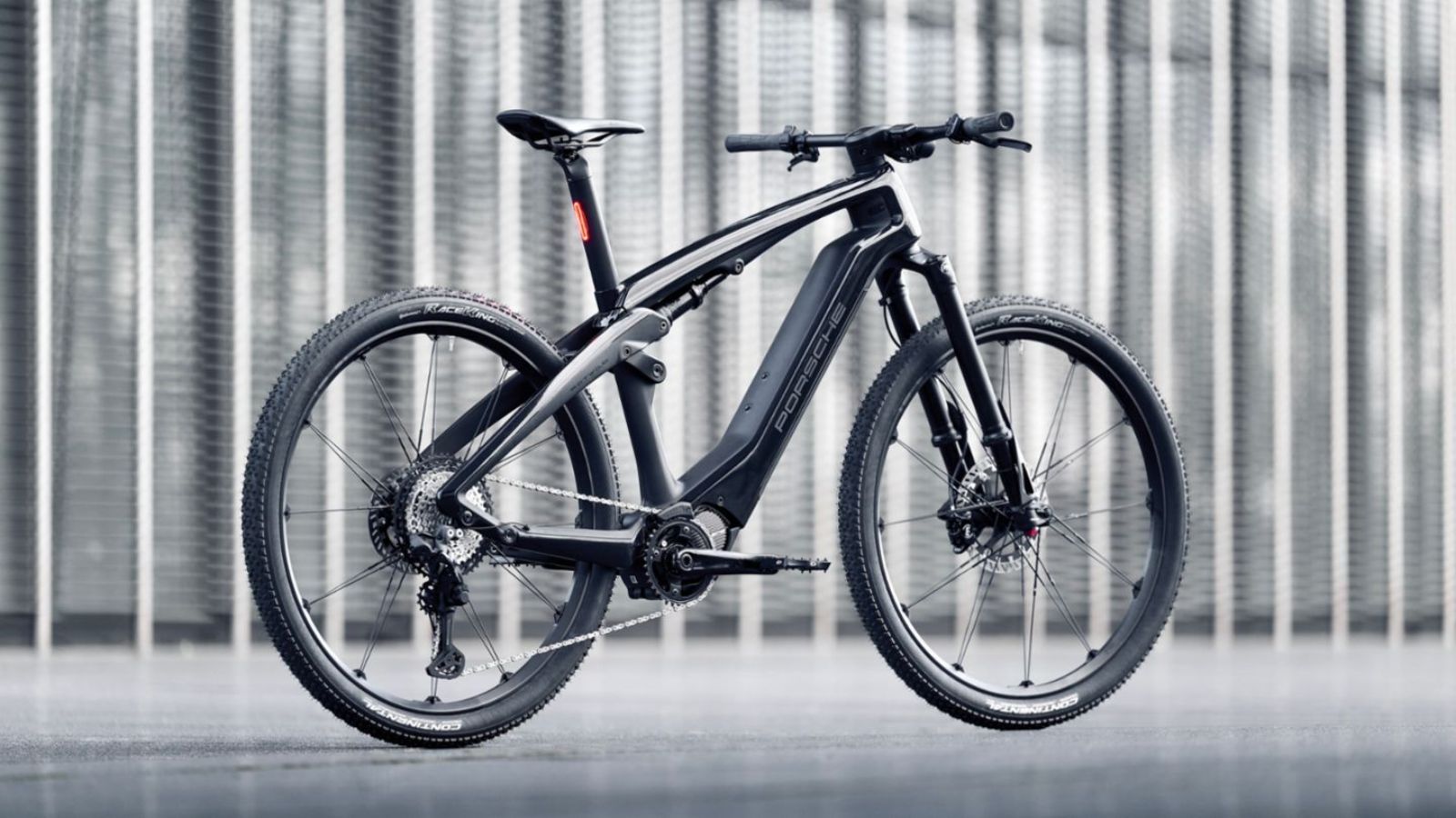 Hit The Trails On The New Porsche Cross Performance EXC e-Bike - IMBOLDN