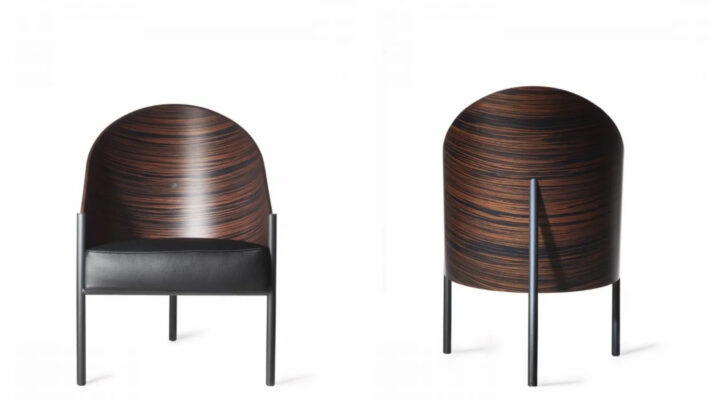 Pratfall By Philippe Starck Is The Epitome Of Comfort And Style - IMBOLDN