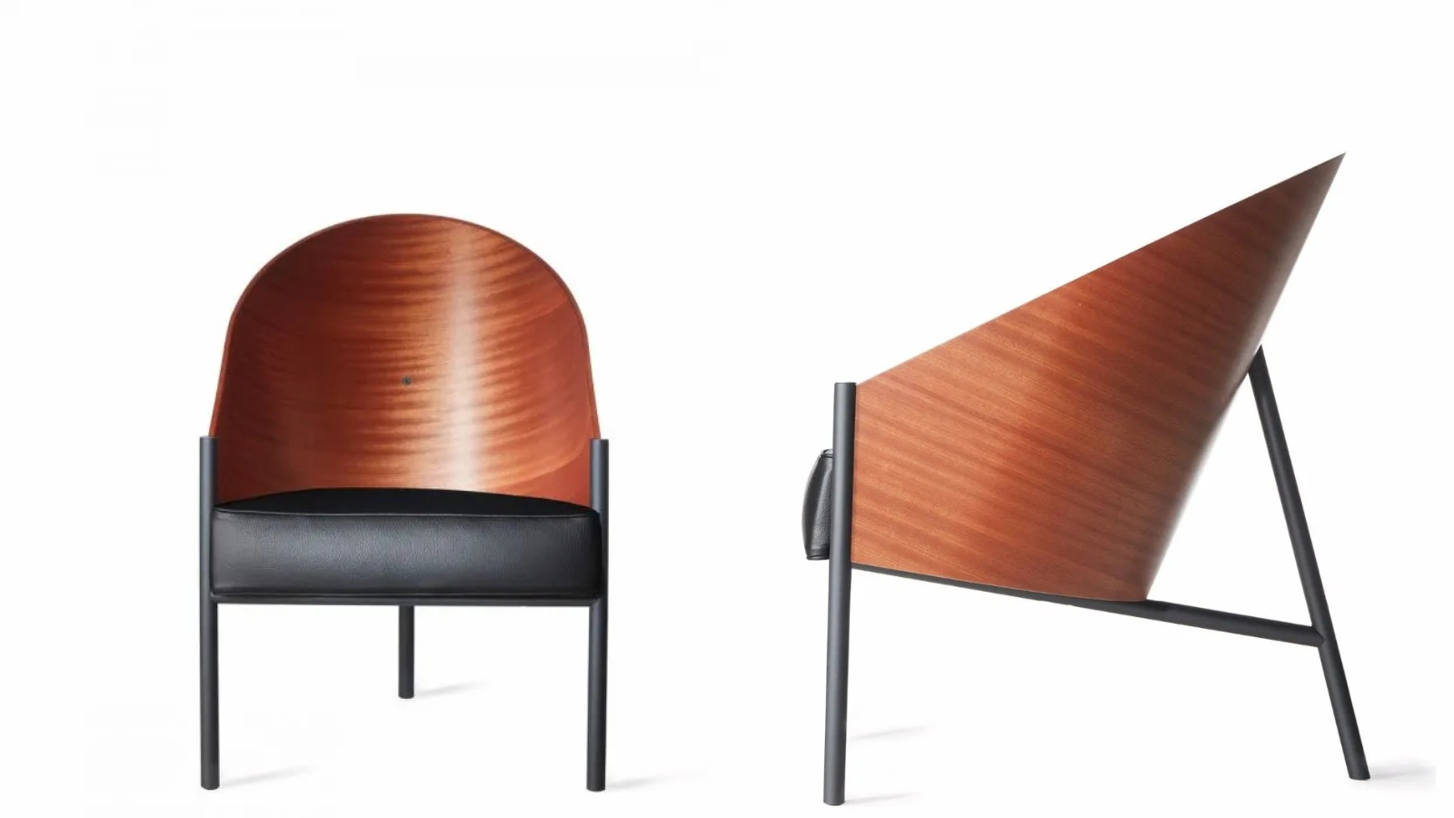 Pratfall By Philippe Starck Is The Epitome Of Comfort And Style - IMBOLDN