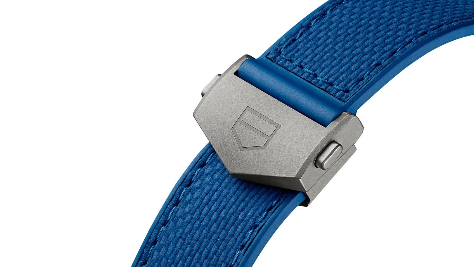 TAG Heuer Gives Classic Timepiece A Bold Makeover For The 80th Monaco ...