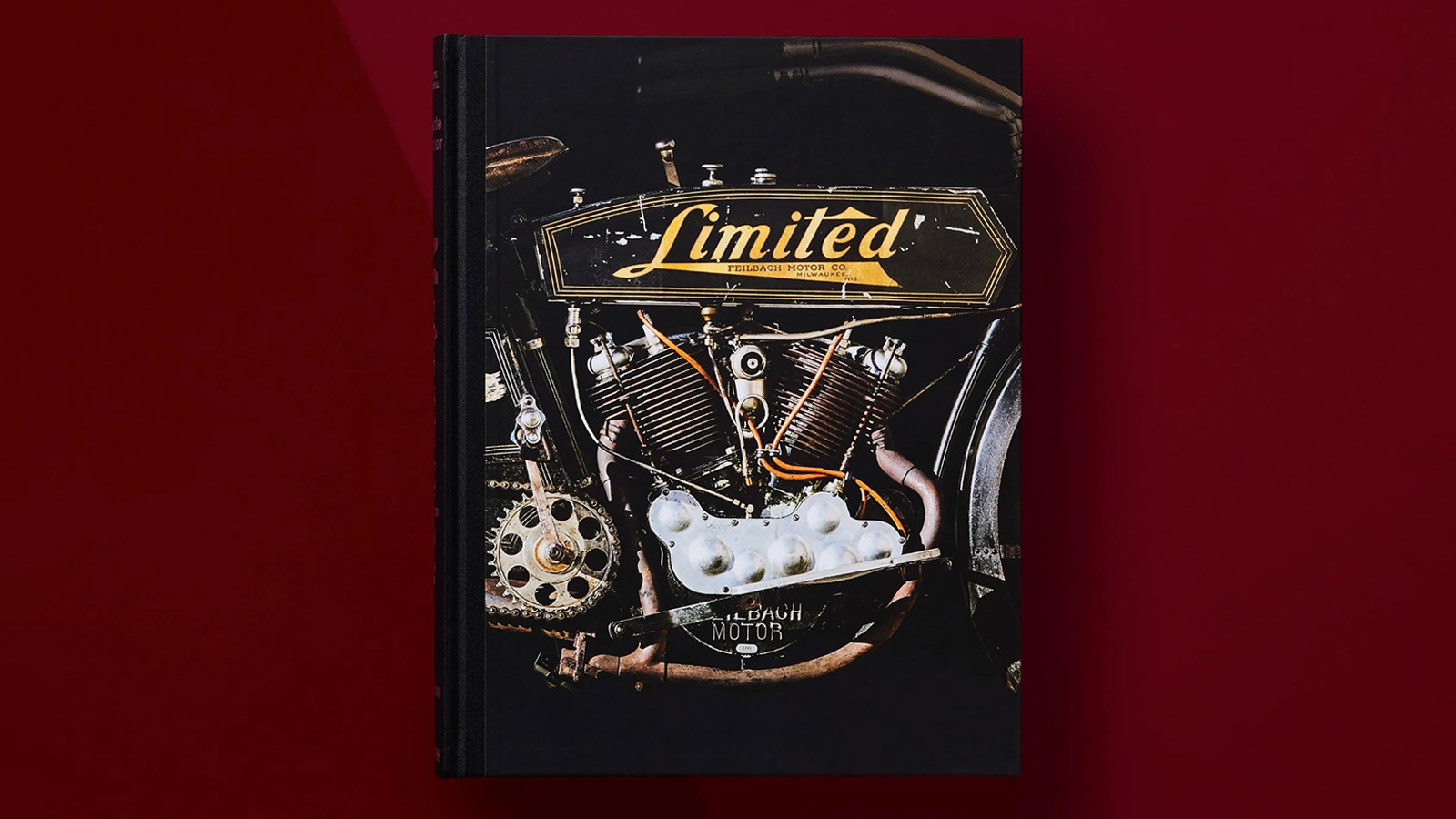 ‘Ultimate Collector Motorcycles’ - The Unrivaled Curation Of Iconic ...