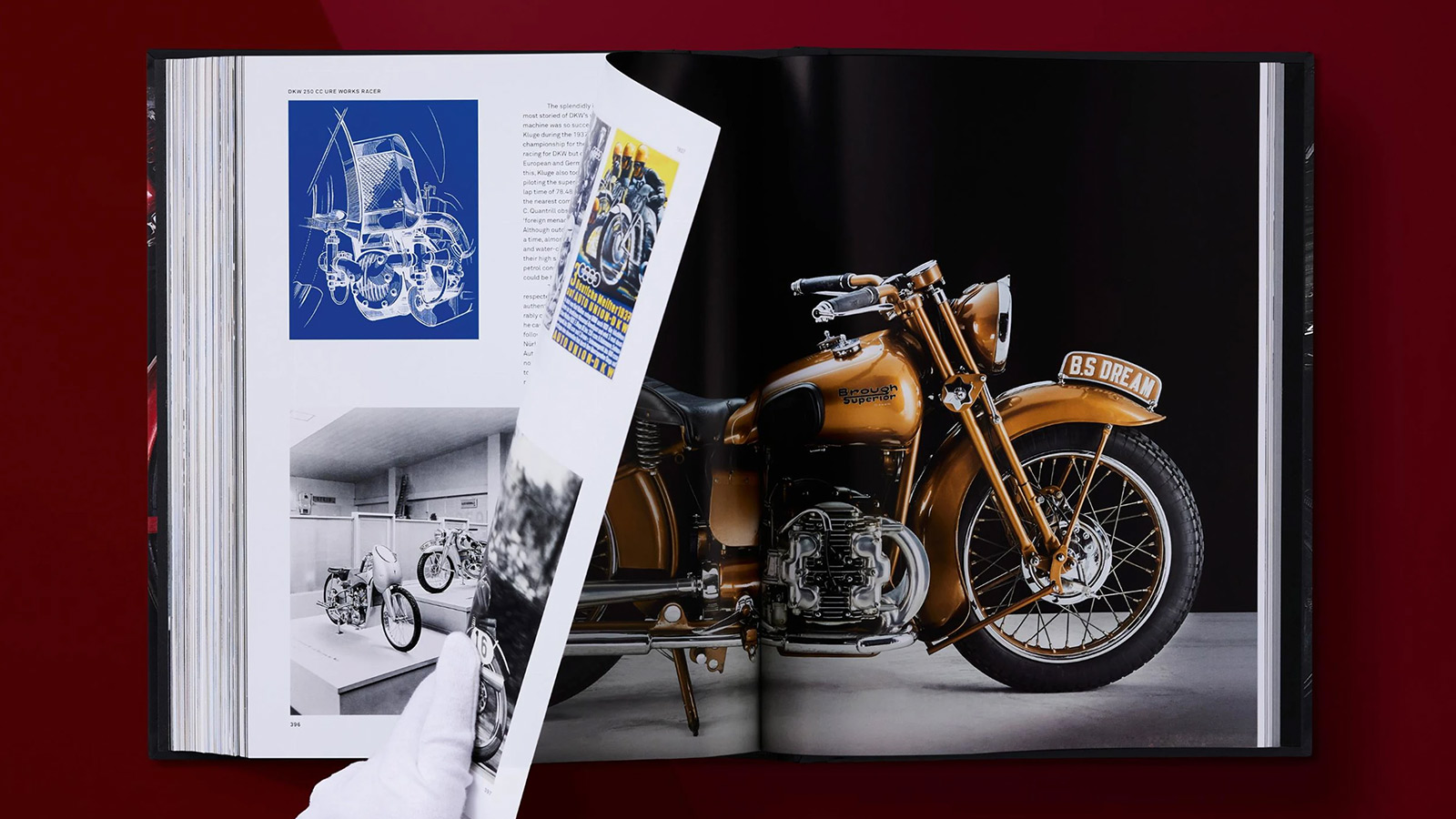‘Ultimate Collector Motorcycles’ - The Unrivaled Curation Of Iconic ...