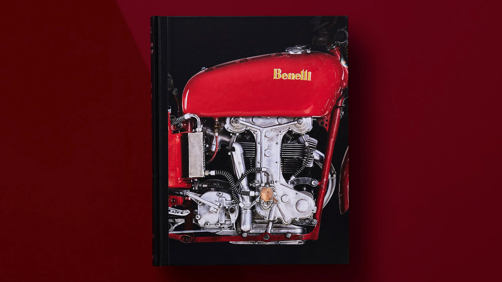 ‘Ultimate Collector Motorcycles’ - The Unrivaled Curation Of Iconic ...