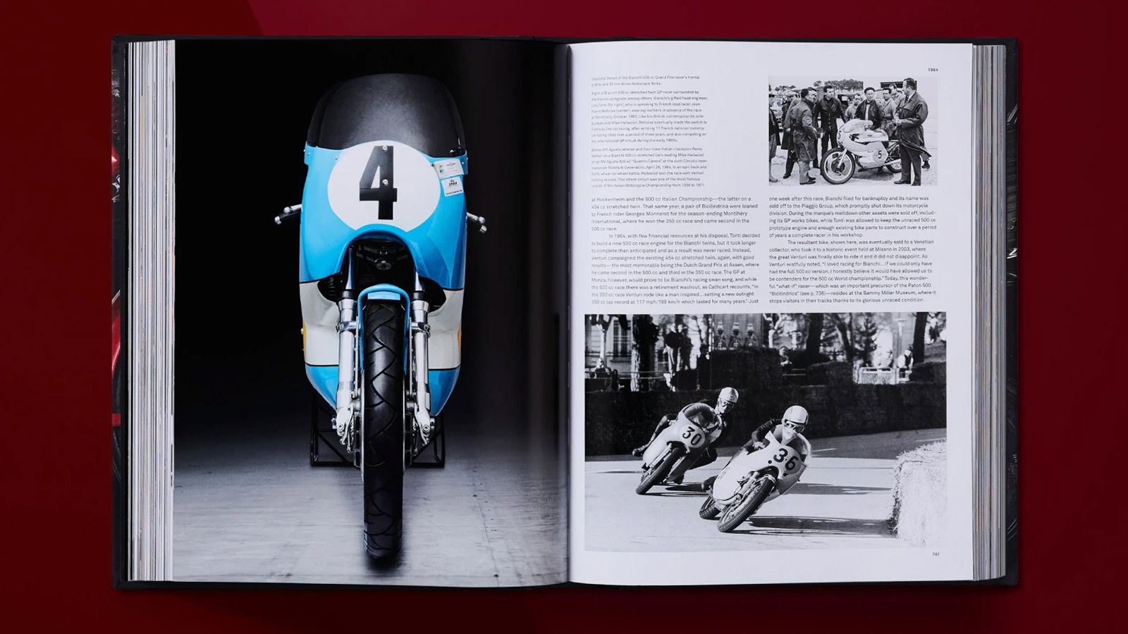 ‘Ultimate Collector Motorcycles’ - The Unrivaled Curation Of Iconic ...