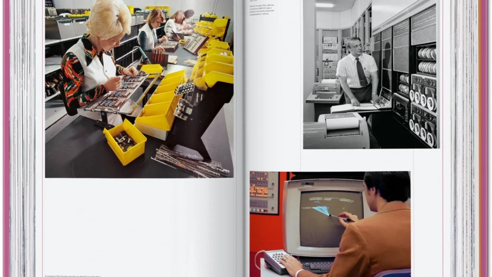 The Computer: Tracing The Evolution Of Machines From The 17th Century ...