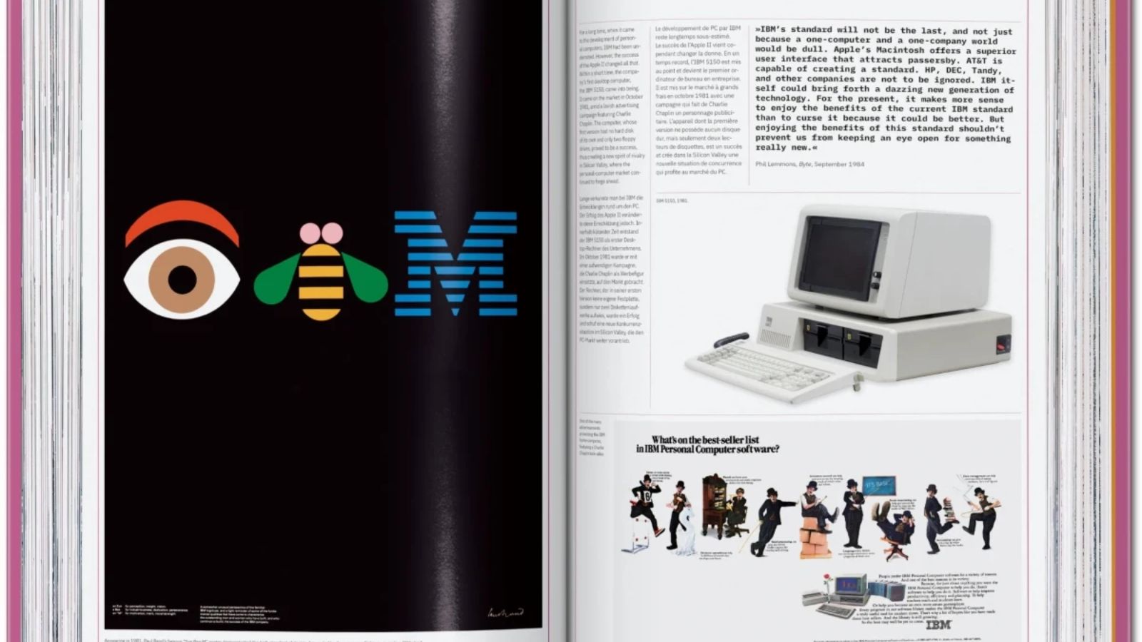 The Computer: Tracing The Evolution Of Machines From The 17th Century ...