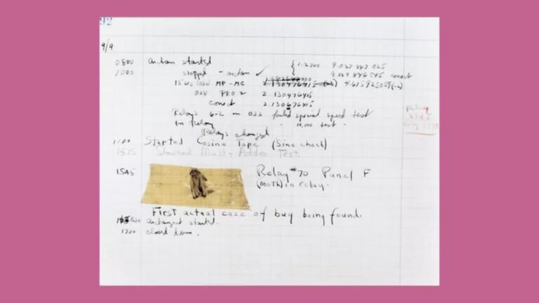 The Computer: Tracing The Evolution Of Machines From The 17th Century ...