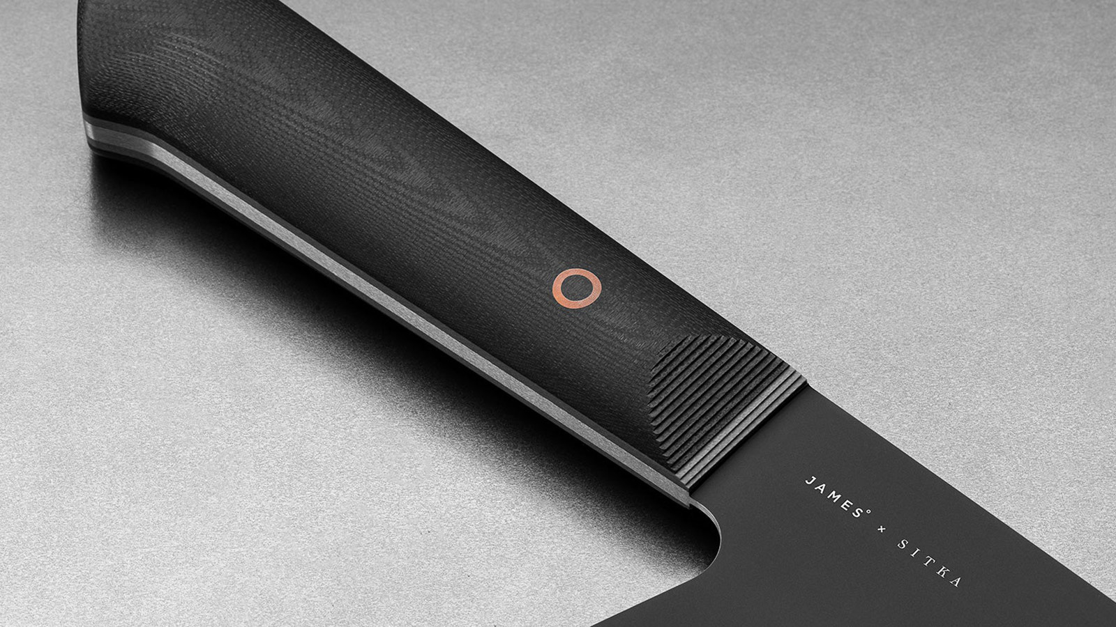 The James Brand x Sitka Studio Anzick Unleashes Culinary Excellence In The Great Outdoors - IMBOLDN