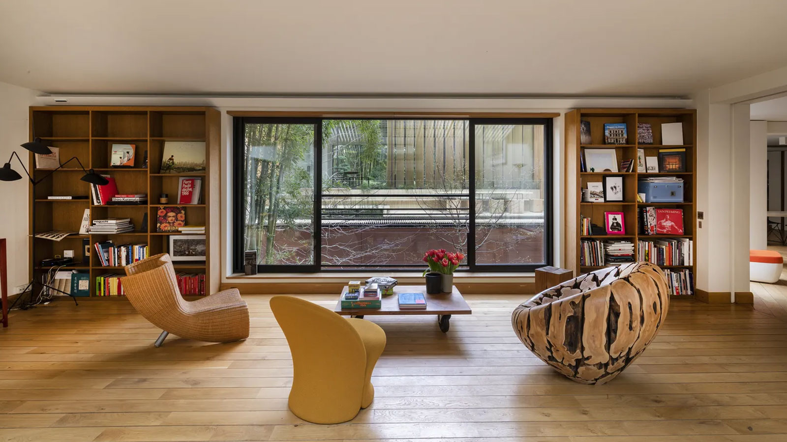 Kenzo House Is A Zen-Like Oasis Of Authentic Japanese Architecture In ...