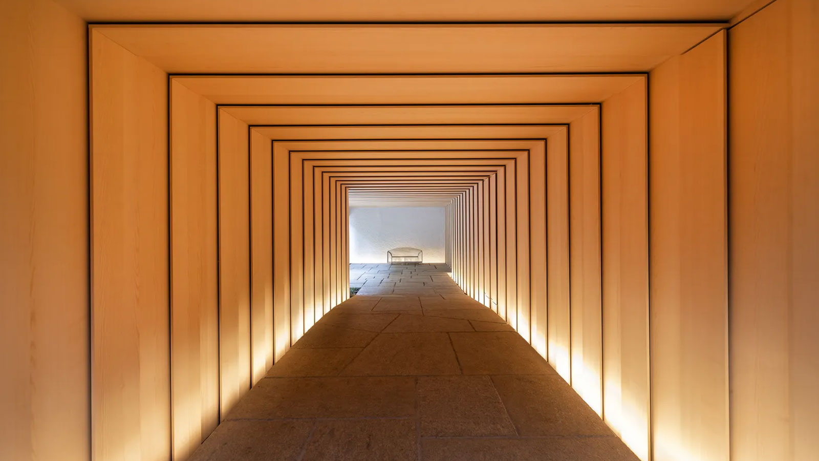 Kenzo House Is A Zen-Like Oasis Of Authentic Japanese Architecture In ...