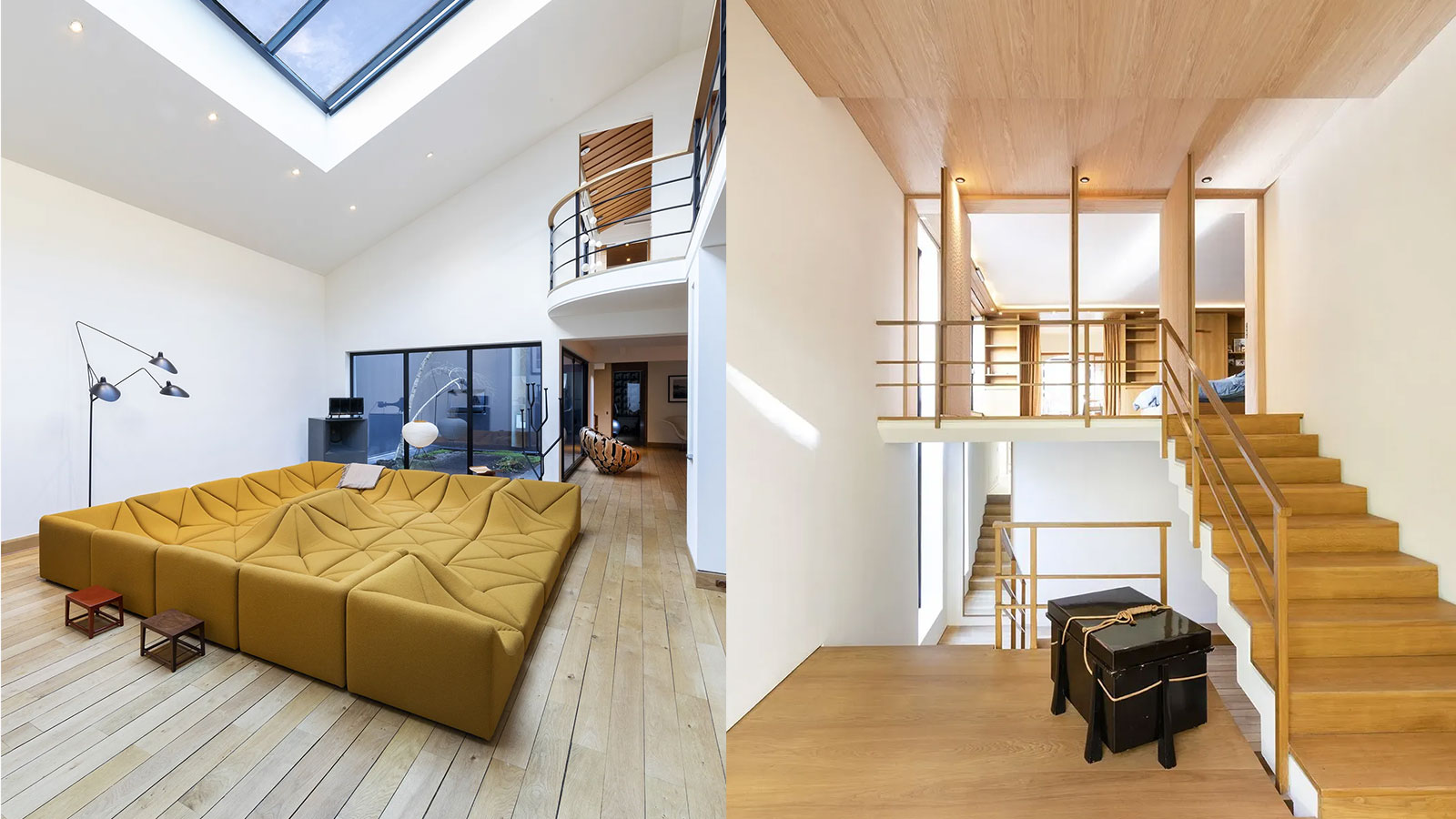 Kenzo House Is A Zen-Like Oasis Of Authentic Japanese Architecture In ...