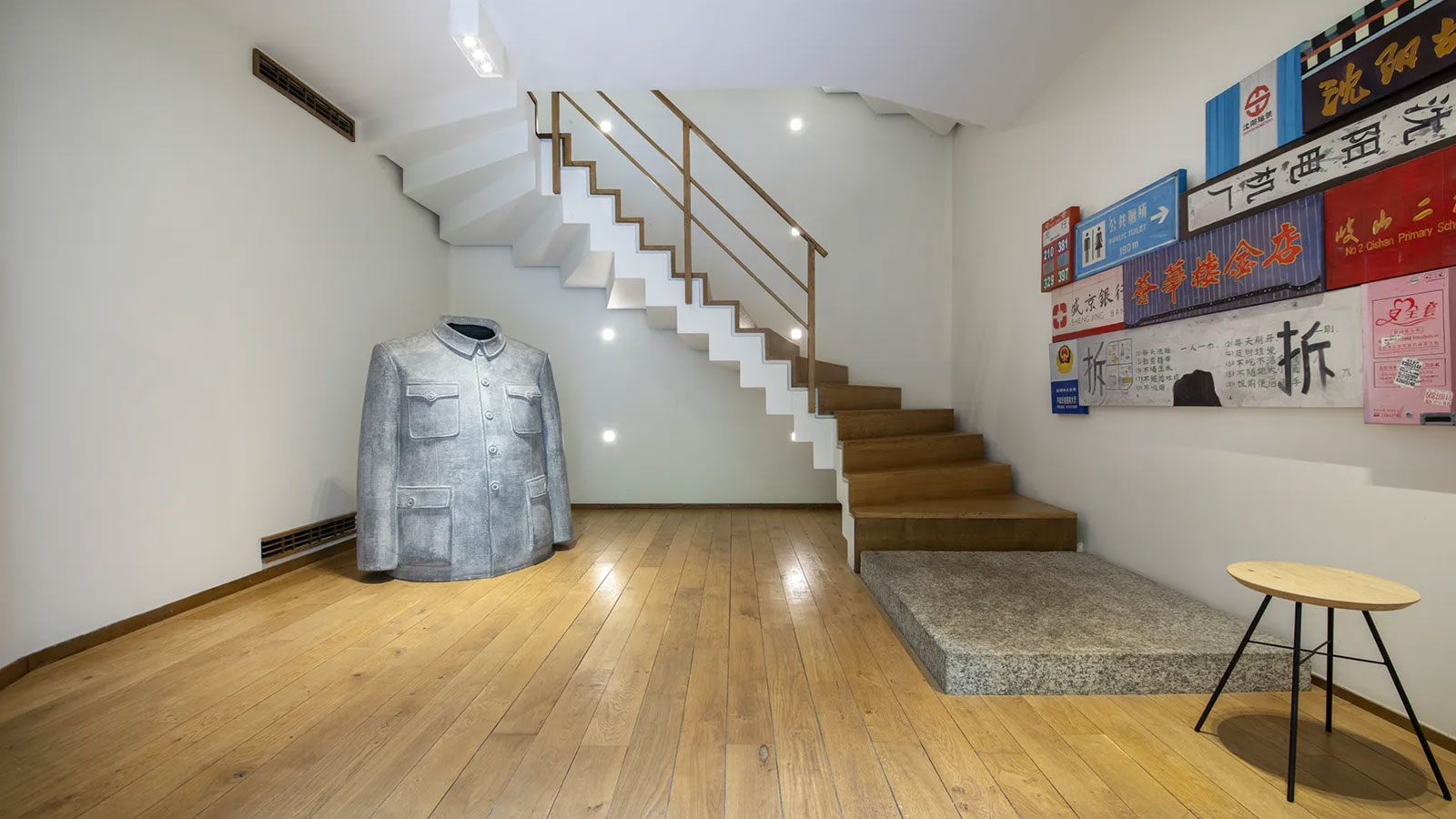 Kenzo House Is A Zen-Like Oasis Of Authentic Japanese Architecture In ...