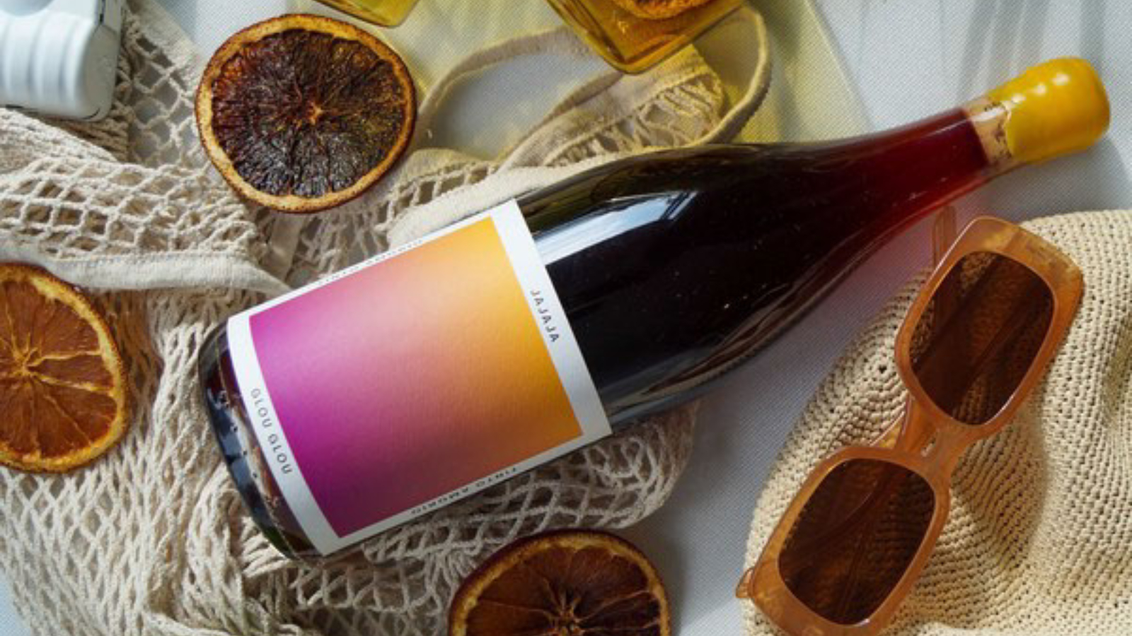 Discover The Refreshing Flavors Of Tinto Amorio, The Perfect Summer ...