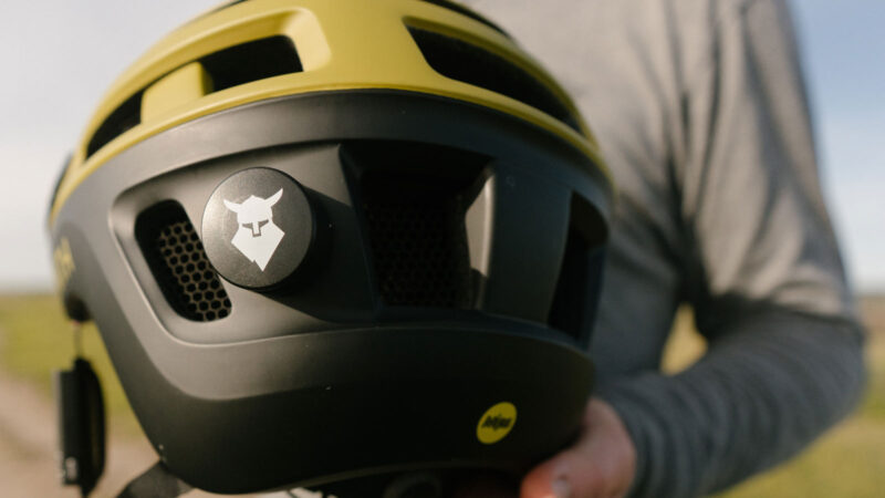 Enhance Your Outdoor Adventure Safety With The Tocsen Helmet Crash ...