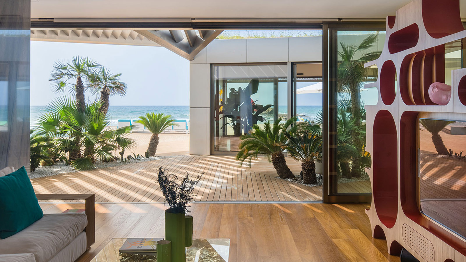 Villa Papillon: A Symbol Of Lebanese Resilience And Creative ... Villa Papillon: A Symbol Of Lebanese Resilience And Creative ...