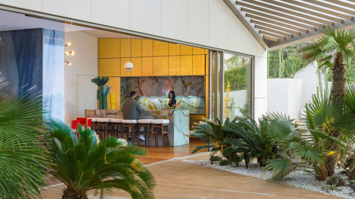 Villa Papillon: A Symbol Of Lebanese Resilience And Creative ... Villa Papillon: A Symbol Of Lebanese Resilience And Creative ...