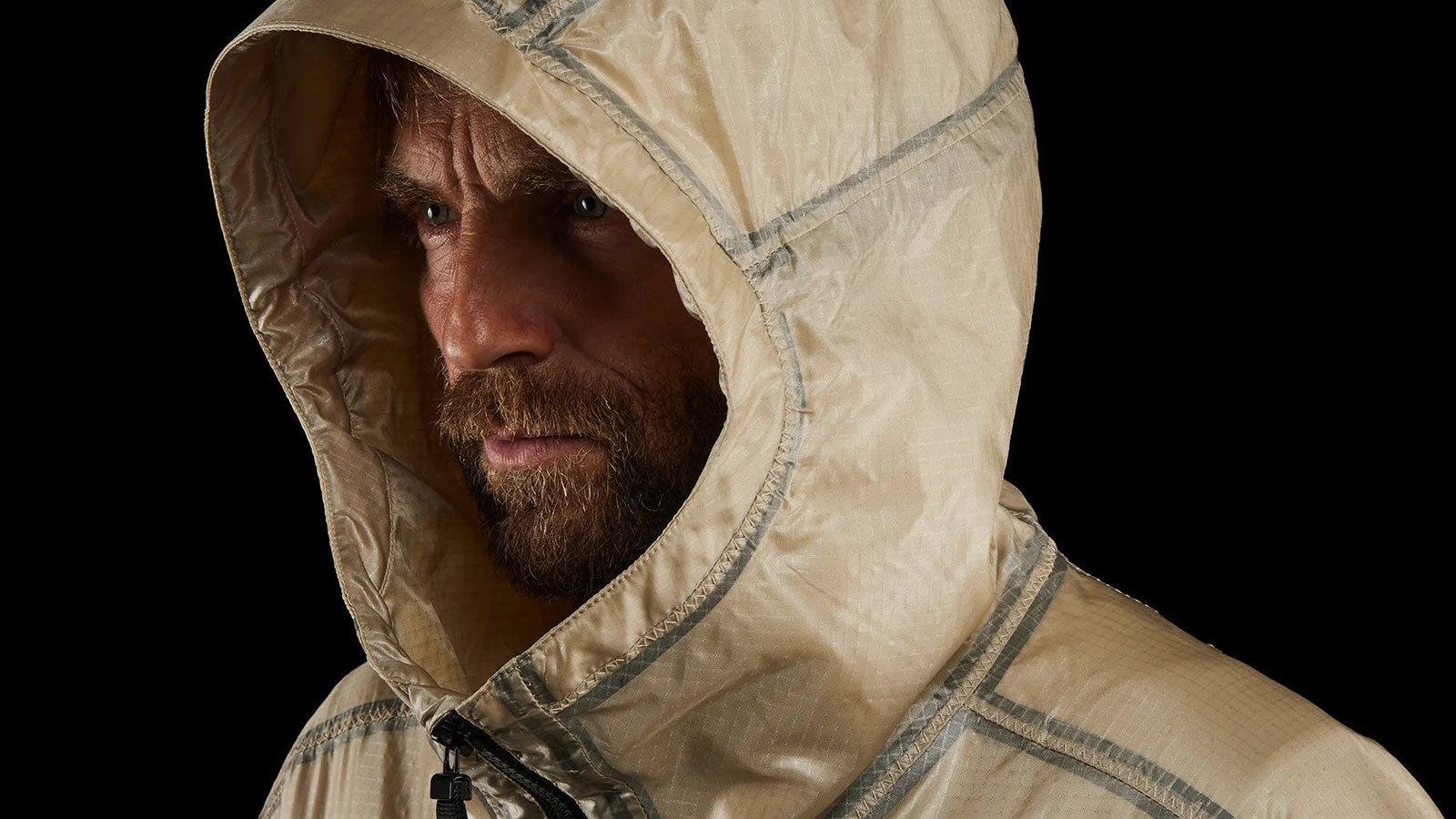 The Vollebak Martian Aerogel Jacket Features Other-Worldly Technologies ...