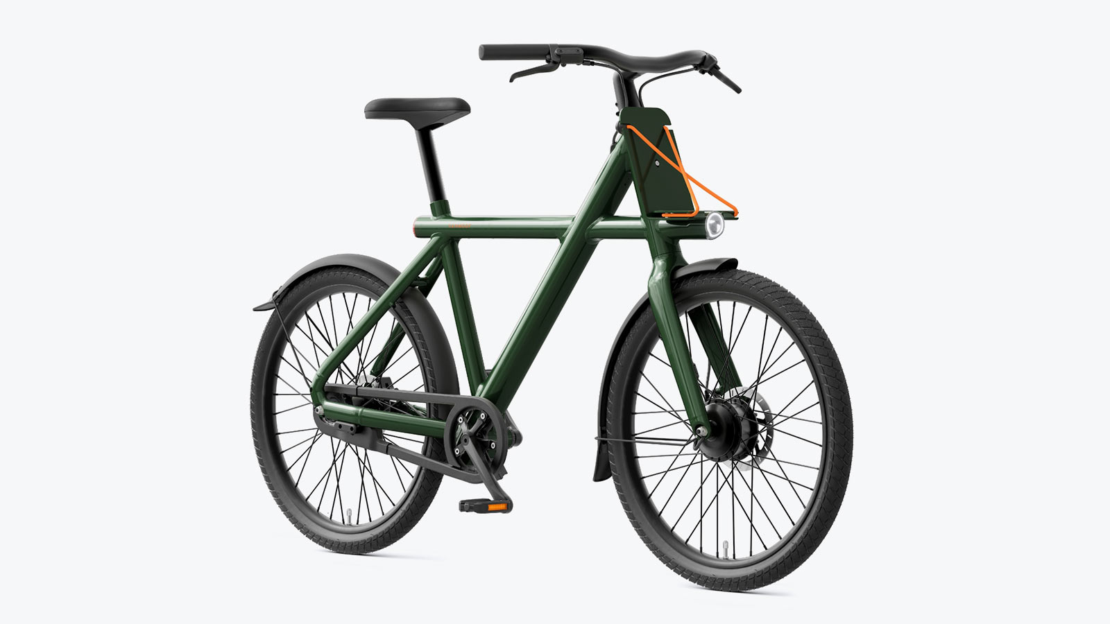 New VanMoof S4 And X4 e-Bike Debut With New Tech And Lower Price - IMBOLDN