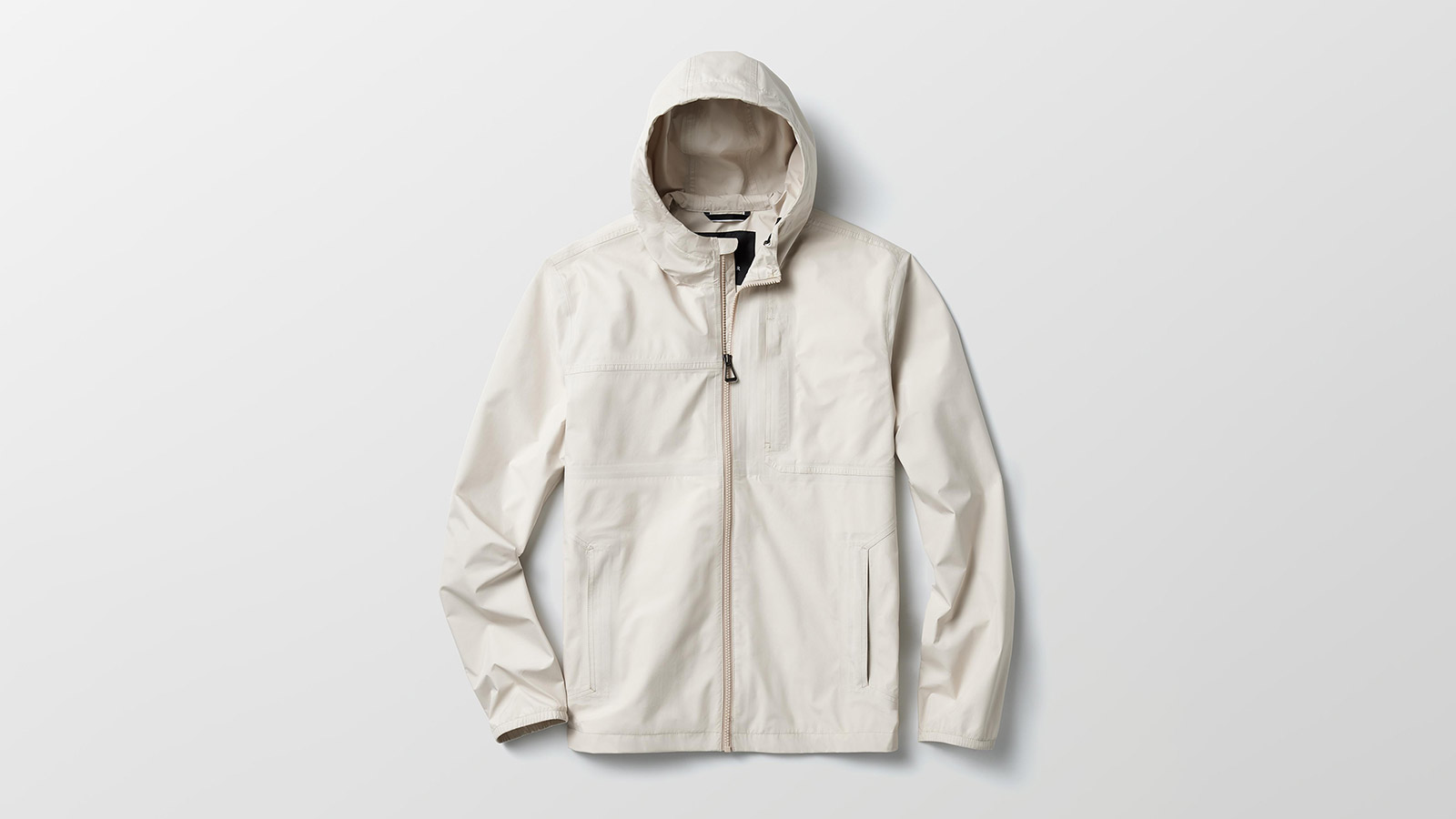 Conquer The Elements With The Aether Men's Storm All-Weather Jacket ...