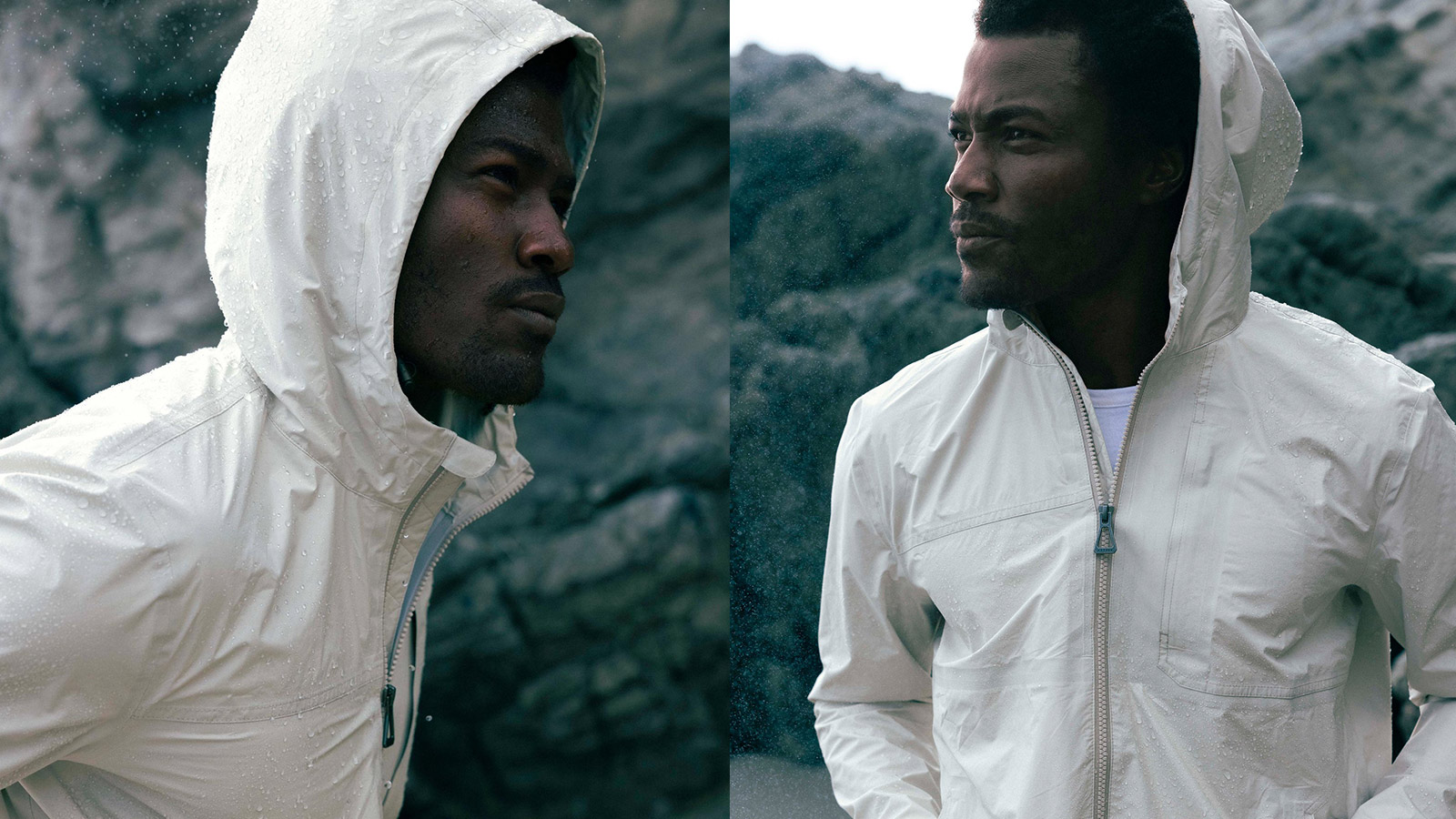 Conquer The Elements With The Aether Men's Storm All-Weather Jacket ...