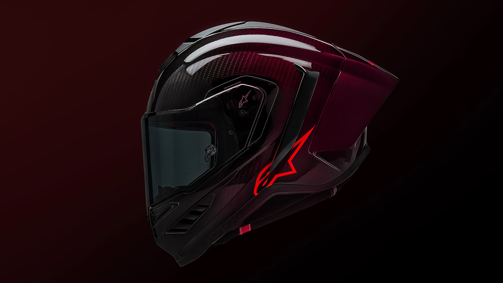 Alpinestars Supertech R10 Racing Helmet Takes Racing Safety To New ...