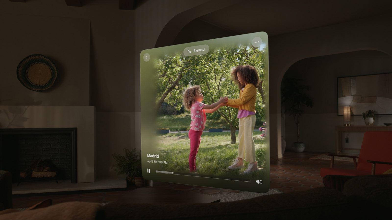 Apple Vision Pro Redefines Reality With Revolutionary Spatial Computing ... Apple Vision Pro Redefines Reality With Revolutionary Spatial Computing ...