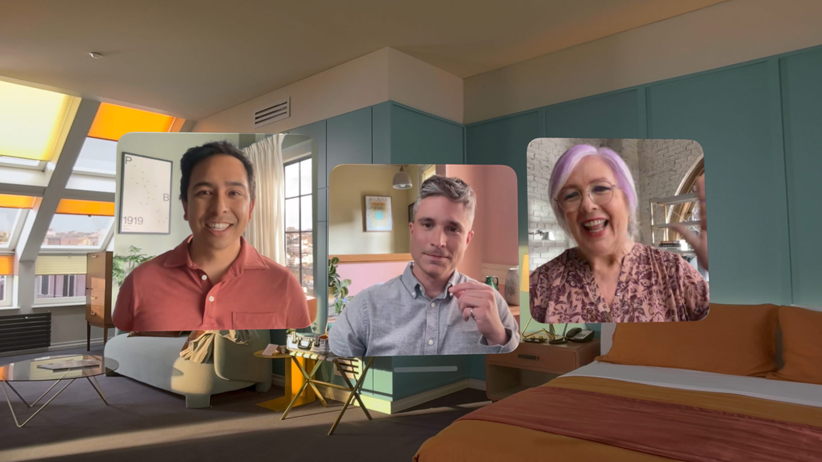 Apple Vision Pro Redefines Reality With Revolutionary Spatial Computing ... Apple Vision Pro Redefines Reality With Revolutionary Spatial Computing ...