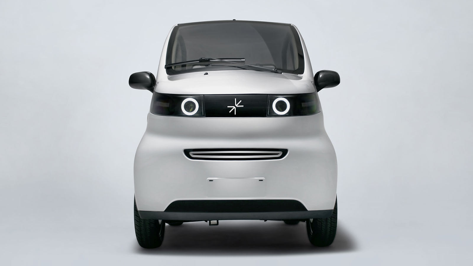 UK’s Most Affordable EV Is The Ark Motors Ark Zero - IMBOLDN