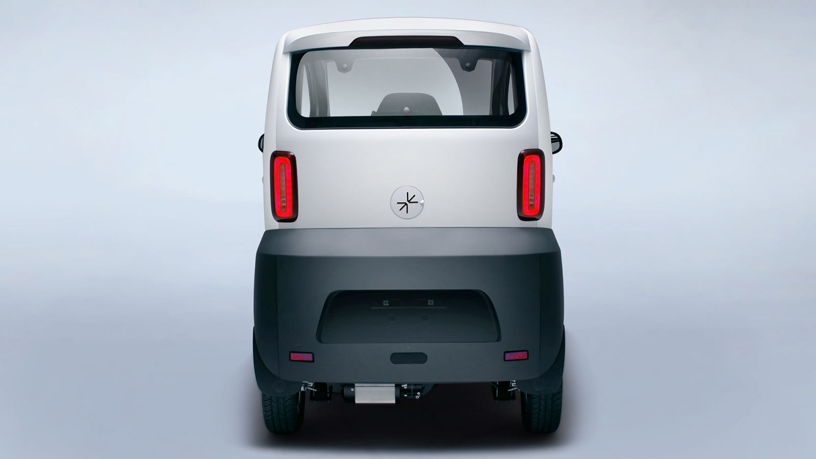 UK’s Most Affordable EV Is The Ark Motors Ark Zero - IMBOLDN