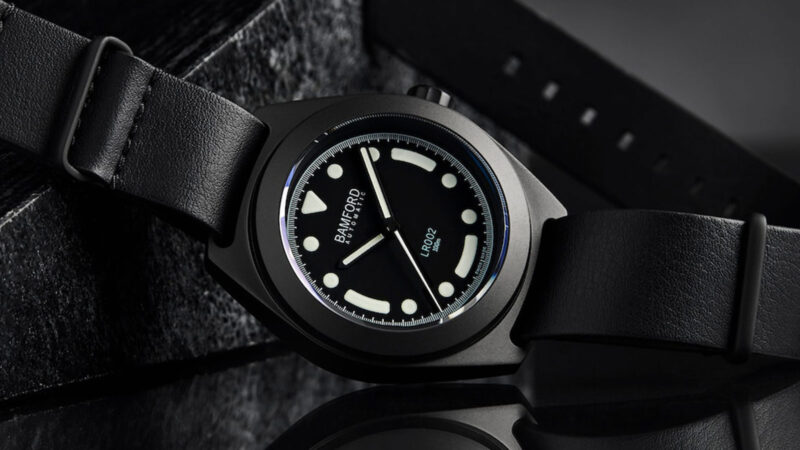 This Custom Vintage Defender Is Peak Overland Cool - IMBOLDN